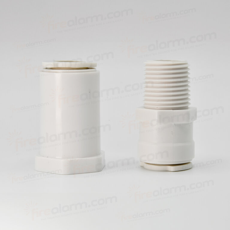 Vesda VSP-878 Push-in Connect Adaptor Kit for 1⁄2” Capillary Tubing ...