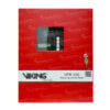 Viking VFR-400 Multi-Hazard Control Panel Releasing Applications