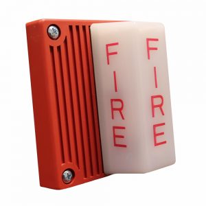 Wheelock MT4-115-WH-VFR | FireAlarm.com