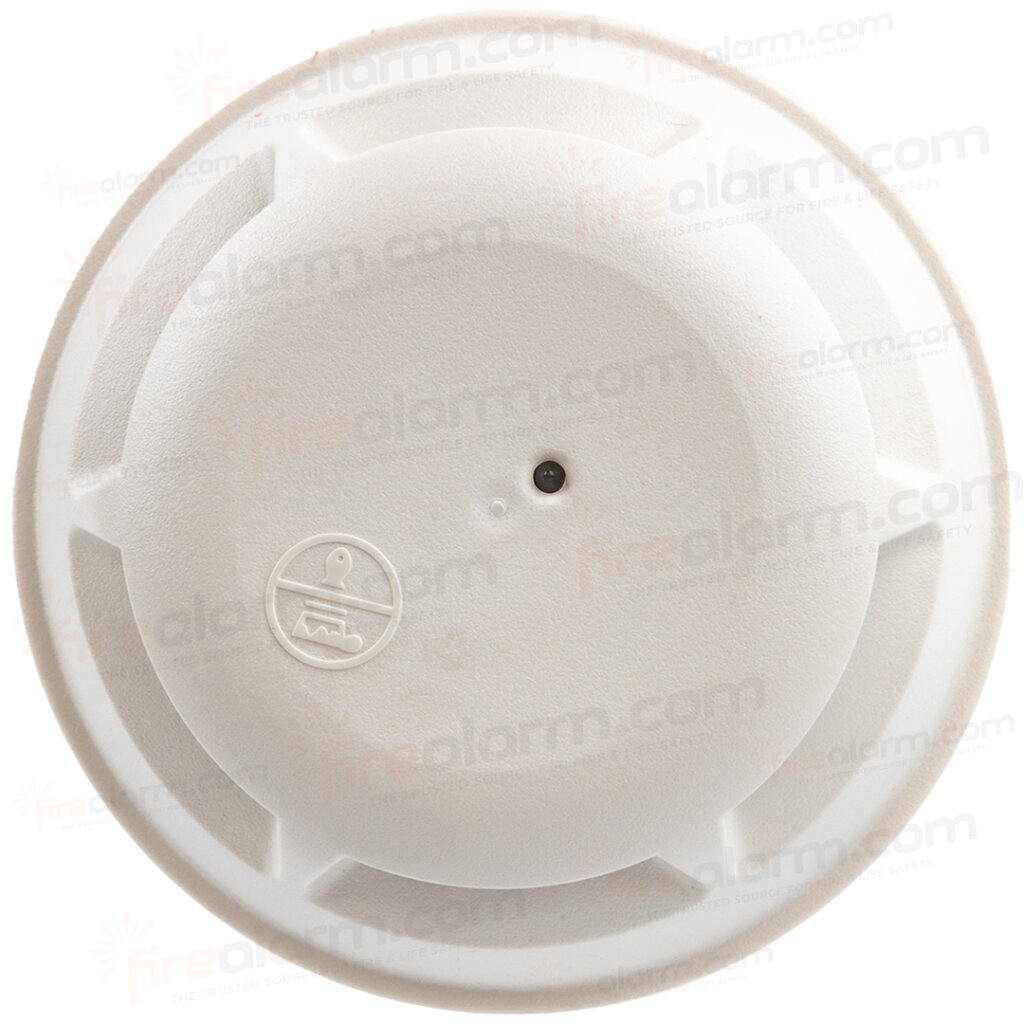 Siemens OP921 (S54320-F4-A2) Photoelectric Smoke Detector