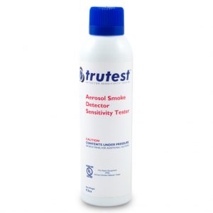 Sdi Trutest 801 Smoke Detector Sensitivity Tester