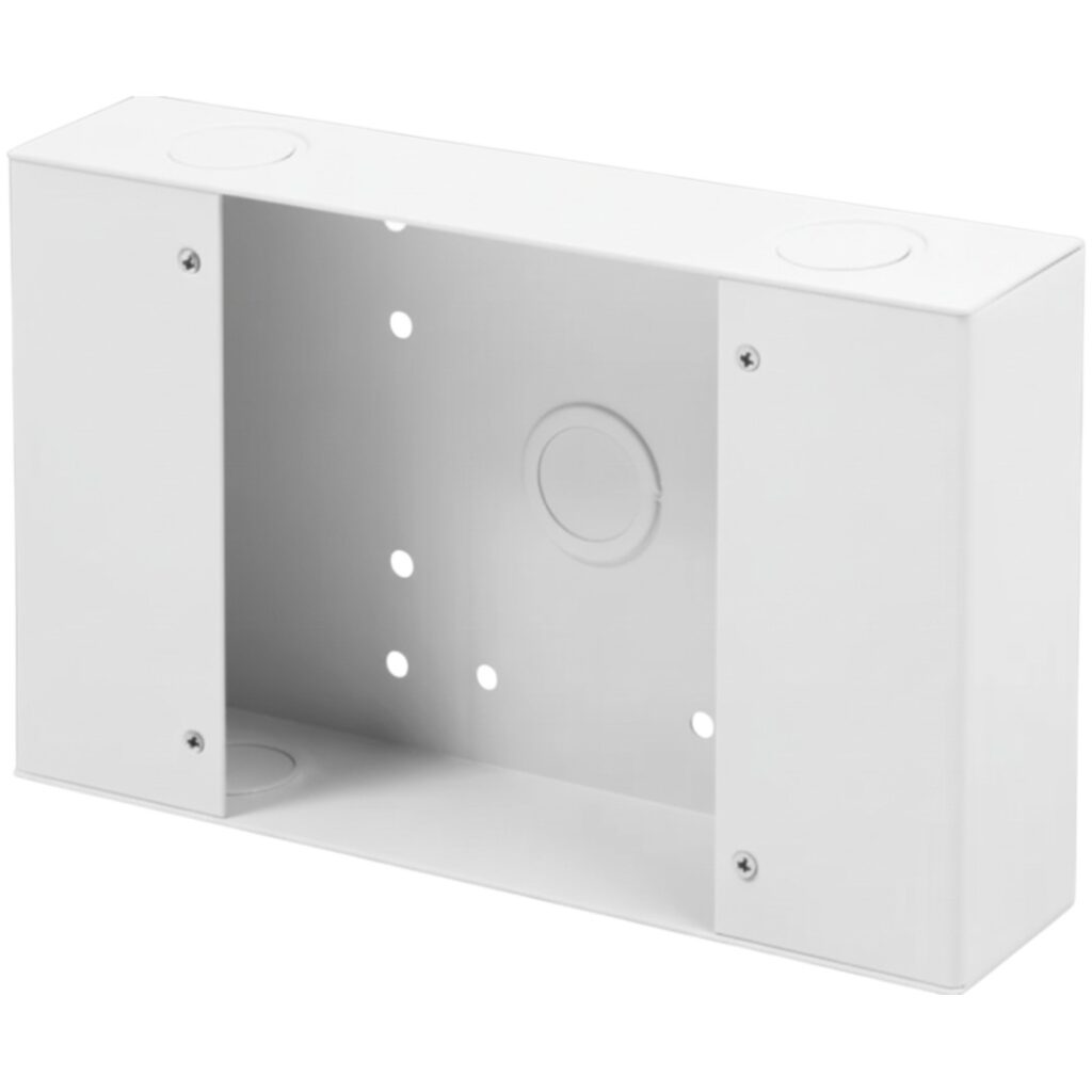 Fireray 3000-209 Controller Back Box