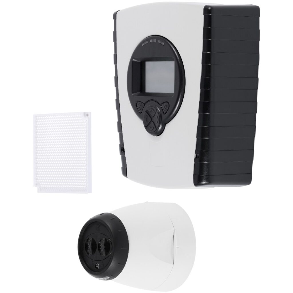 Fireray 5000-103 Reflective Auto Align Beam Smoke Detector