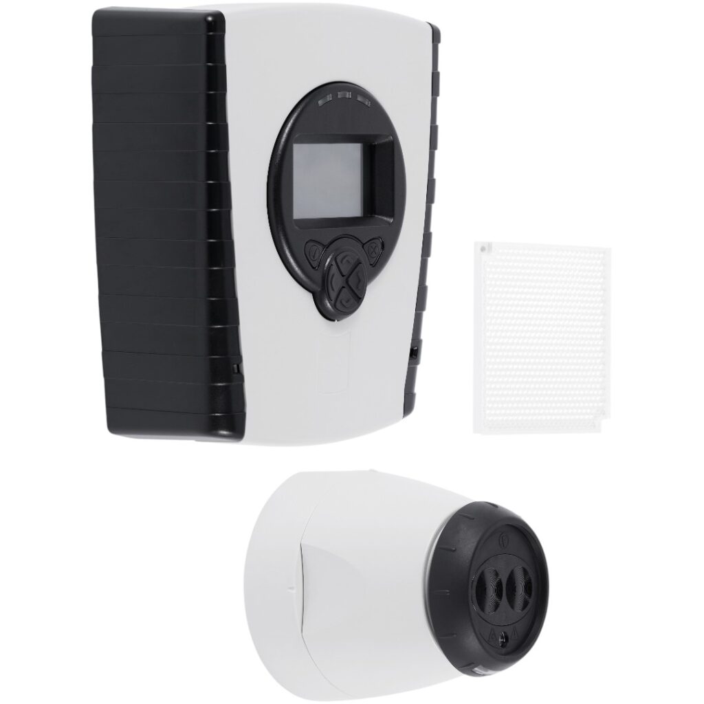 Fireray 5000-103 Reflective Auto Align Beam Smoke Detector