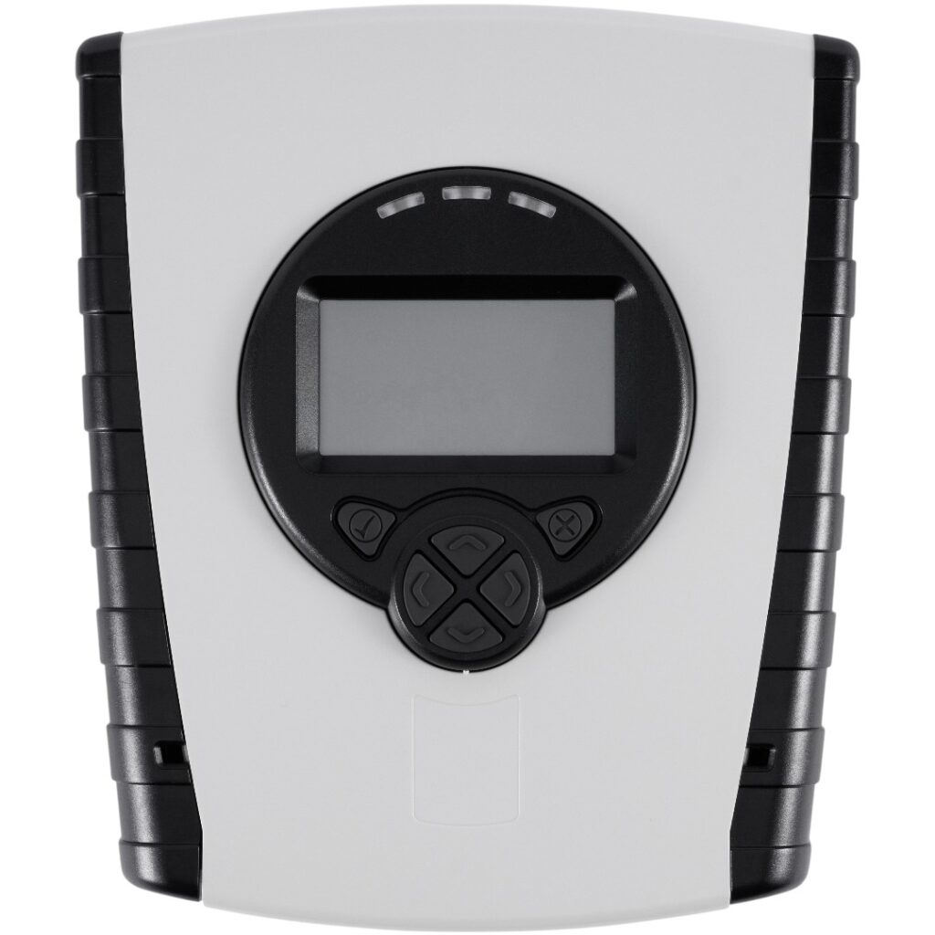 Fireray 5000-103 Reflective Auto Align Beam Smoke Detector