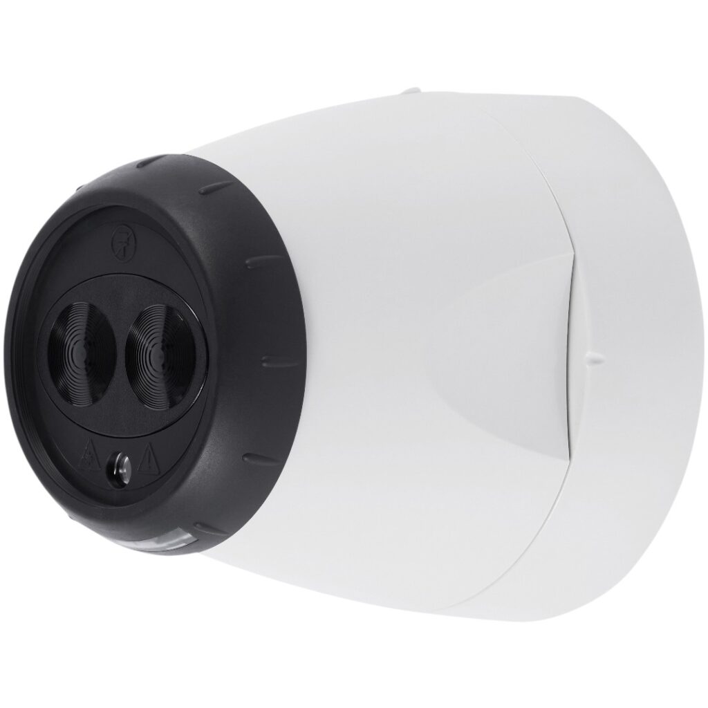 Fireray 5000-103 Reflective Auto Align Beam Smoke Detector