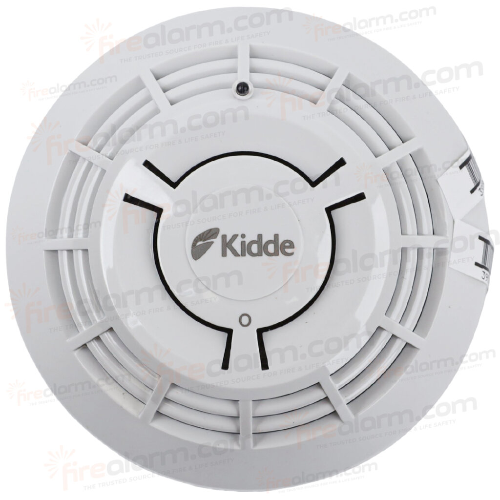 Kidde KI-OSD Intelligent Optical Smoke Detector