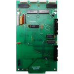 Notifier LDM-E32 - Used Lamp Driver Module, 32 Alarm Drivers