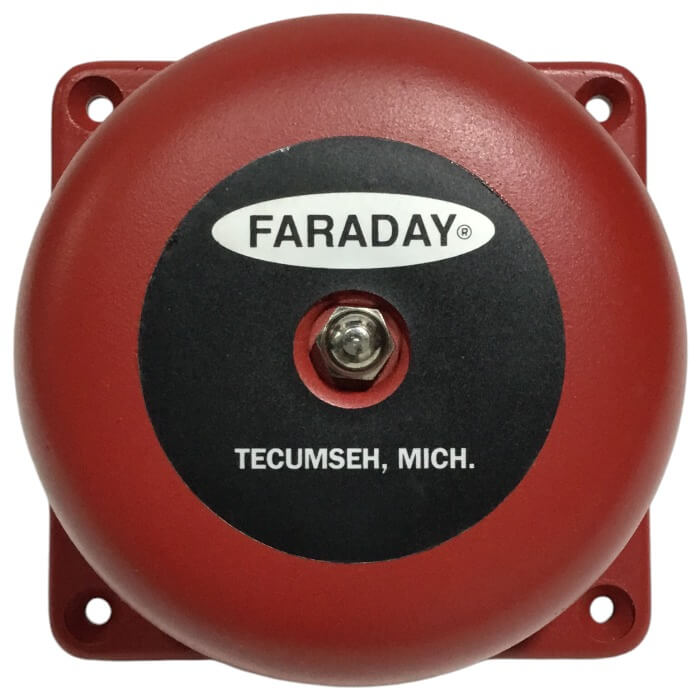 Faraday 9727 - FireAlarm.com - Fire Alarm Parts, Systems, Services