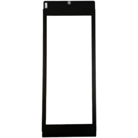 Notifier CAB-4 Series Cabinets: ONYX Series Backboxes with Locking ...