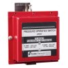 Kidde-Fenwal 81-486536-000 Pressure Operated Switch 3PDT