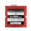 Kidde-Fenwal 81-486536-000 Pressure Operated Switch 3PDT