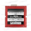 Kidde-Fenwal 81-486536-000 Pressure Operated Switch 3PDT