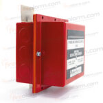 Kidde-Fenwal 81-486536-000 Pressure Operated Switch 3PDT