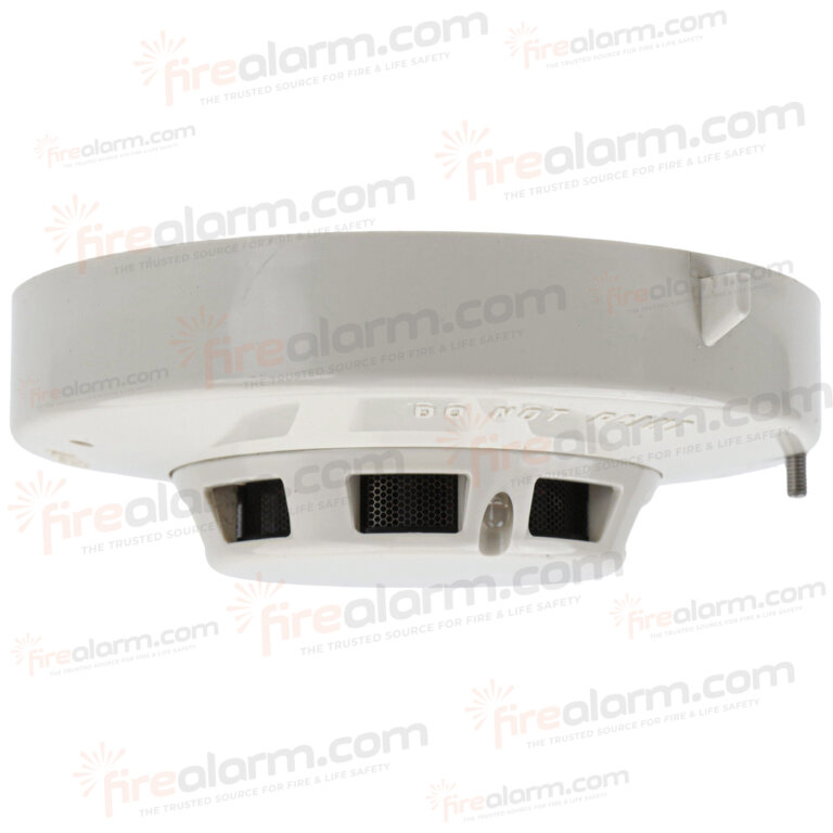 Simplex 2098-9201 Photoelectric Smoke Detector | FireAlarm.com