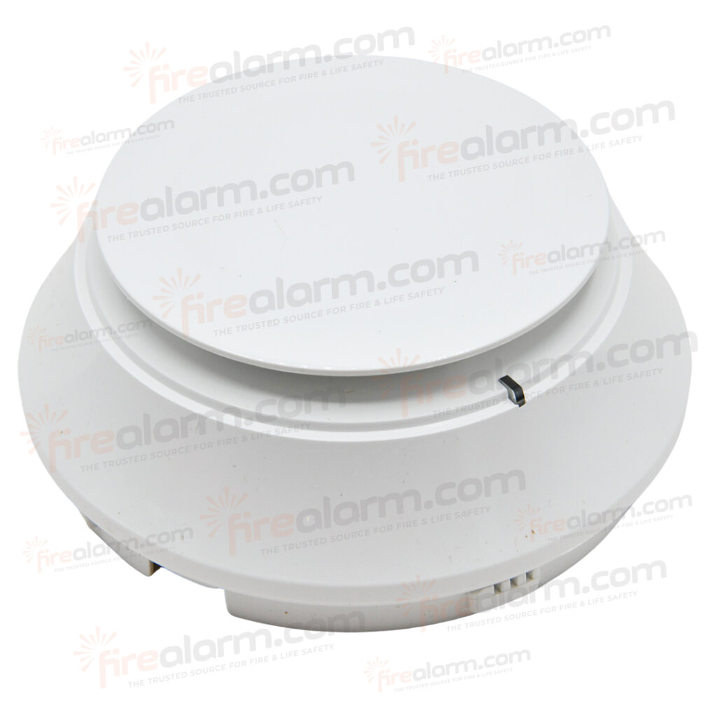Mircom MIX-2351AP Intelligent Photoelectric Smoke Detector