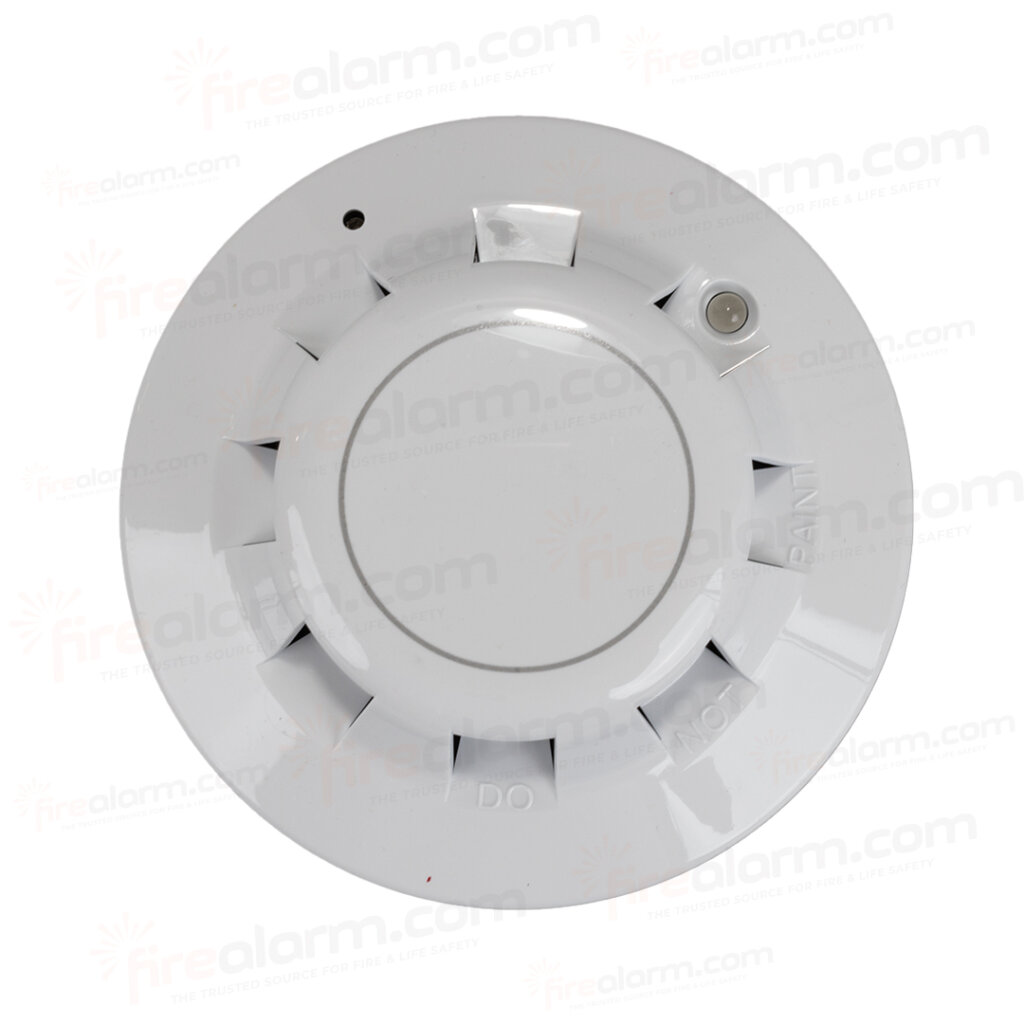 Mircom MIX-3100 Intelligent Addressable Photoelectric Smoke Detector ...