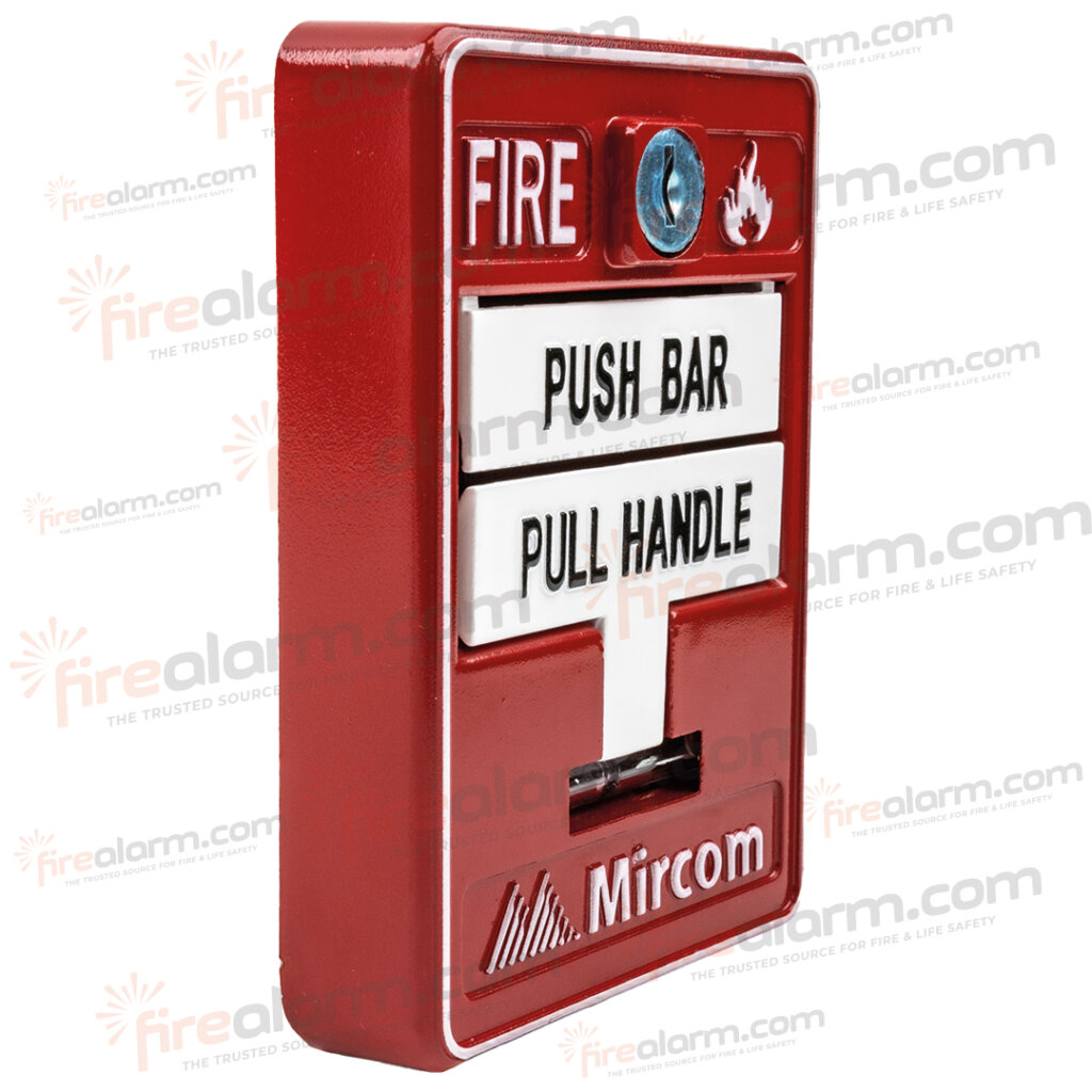 Mircom MS-710U | FireAlarm.com