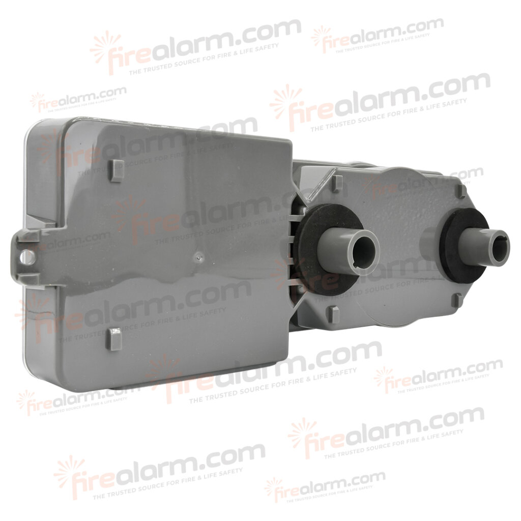Siemens FDBZ492-R Conventional Duct Detector Housing with Relays ...