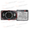 Siemens FDBZ492-R Conventional Duct Detector Housing with Relays ...