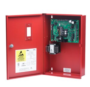 Fike 10-063-1-R-1 SHP PRO Fire Alarm Control Panel