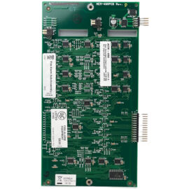Notifier AEM-48A Annunciator Expander Module | FireAlarm.com