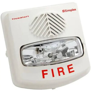 Simplex 4906-9132 | FireAlarm.com