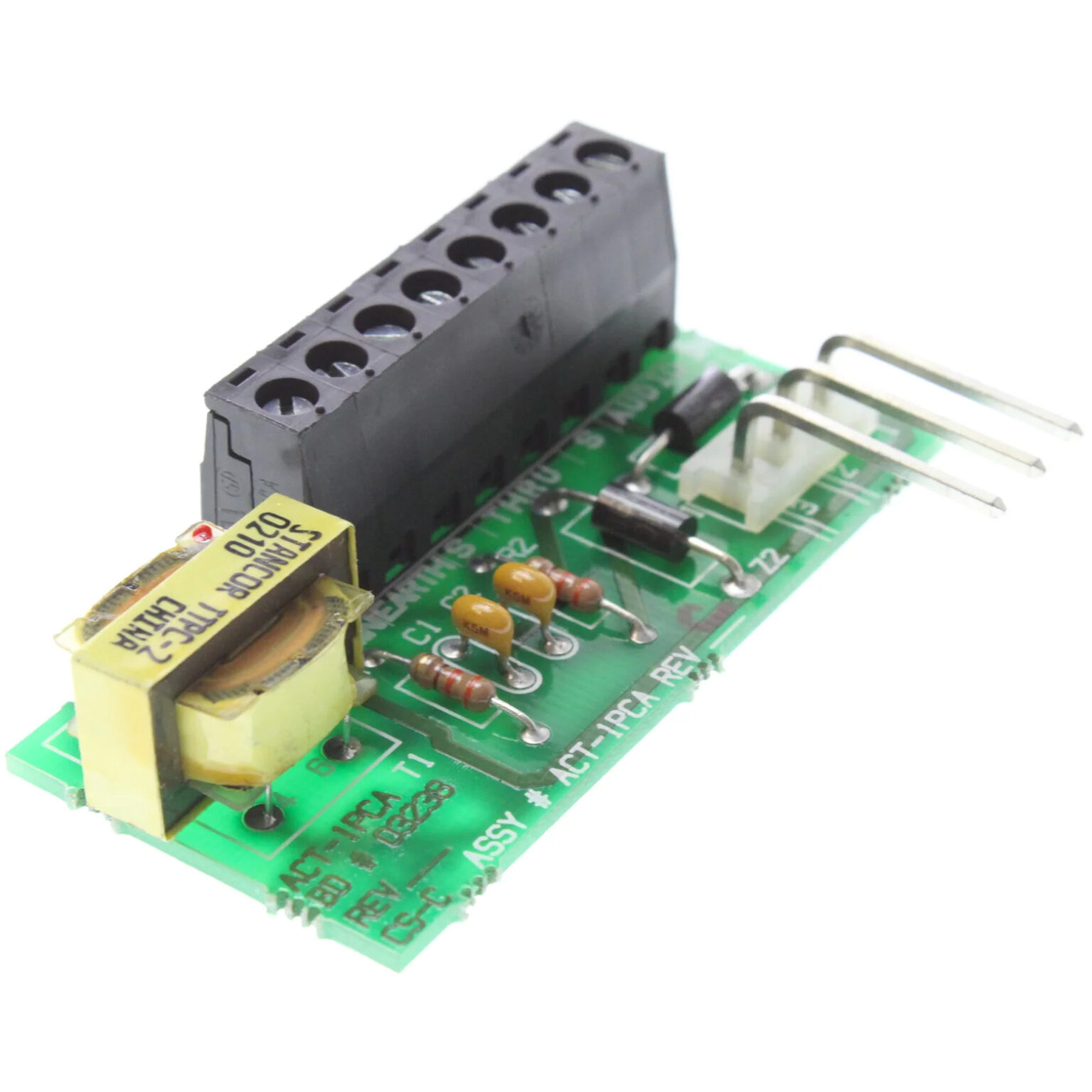 Notifier ACT-1 | FireAlarm.com