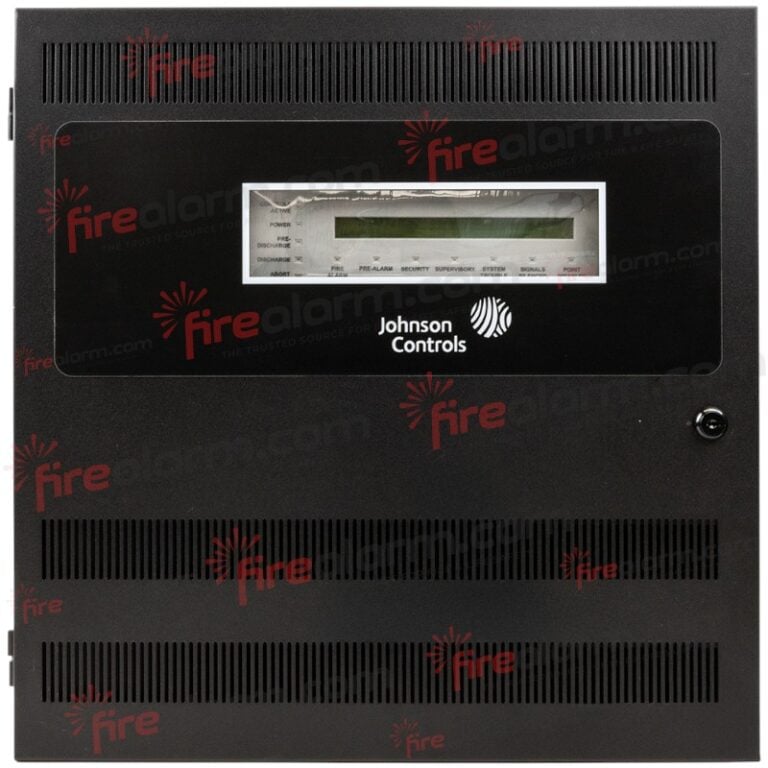 Johnson Controls IFC-320 | FireAlarm.com