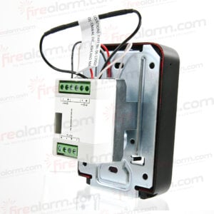 Kidde-Fenwal 76-330002-101 3300 Dual Action Pull Station | FireAlarm.com