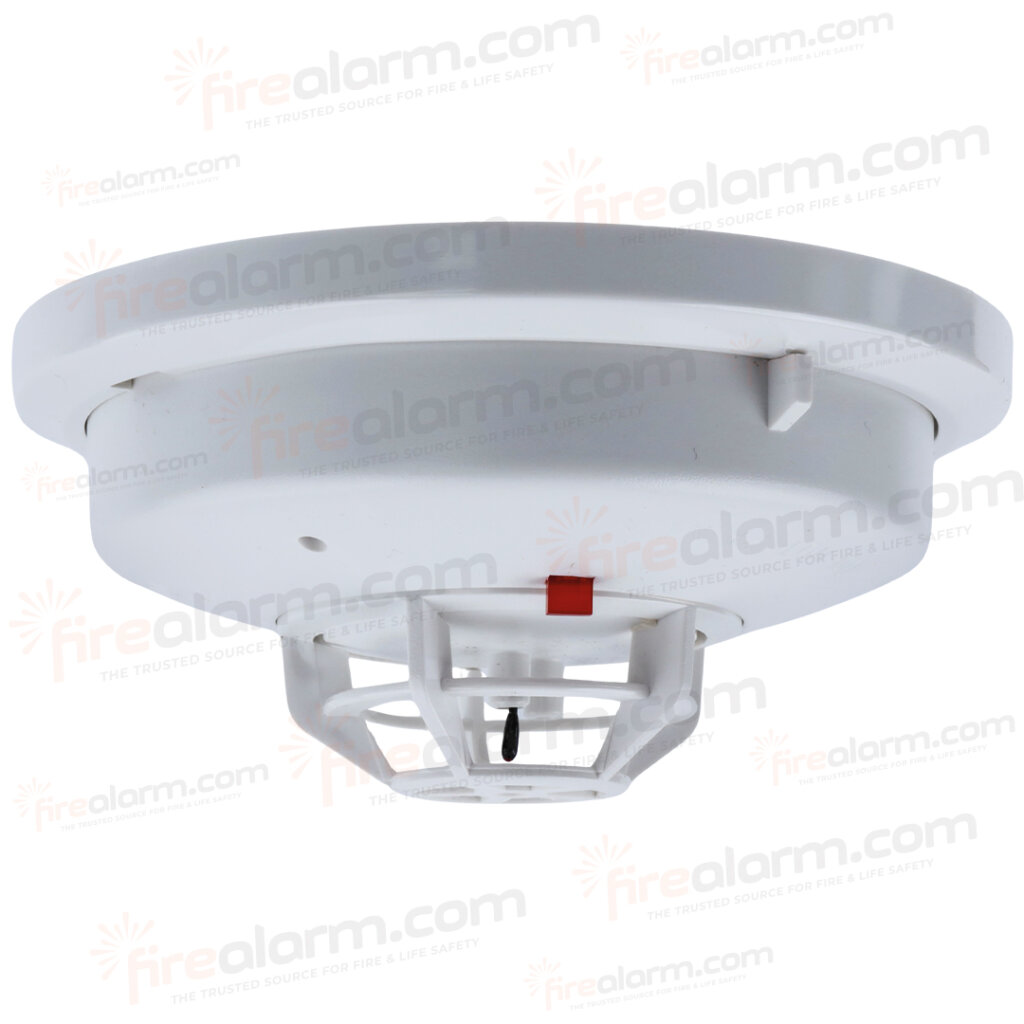 Simplex 4098-9403 Heat Detector, 200°F Fixed | FireAlarm.com