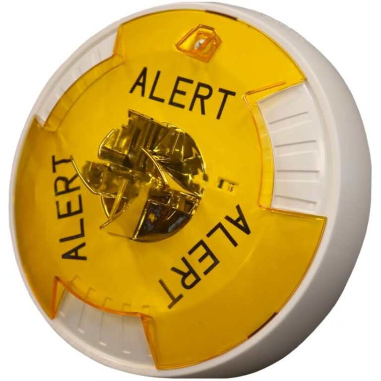 Wheelock STWC-ALA | FireAlarm.com
