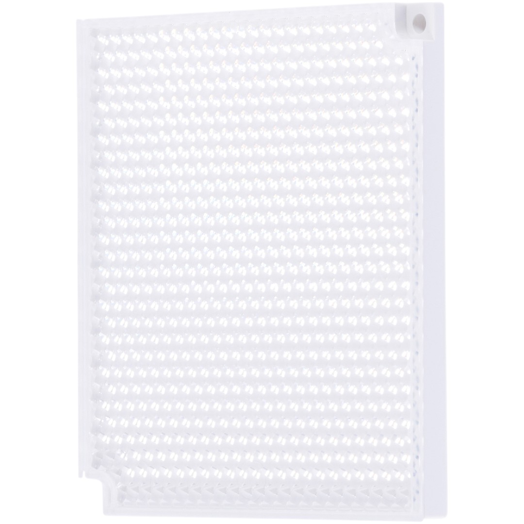 Simplex 23901.01 Replacement Prism Reflector | FireAlarm.com