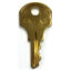 Edwards CAT45 CAT 45 Key Used for GE | FireAlarm.com