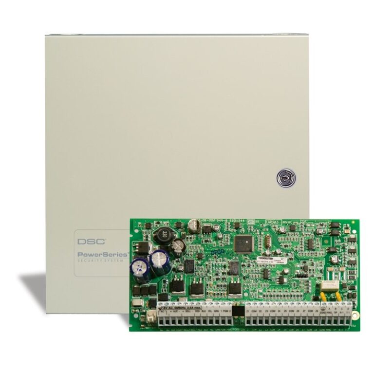Control Panels Archives - FireAlarm.com