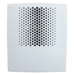 Edwards G4SWF Wall Speaker, White, "FIRE" Marking | FireAlarm.com