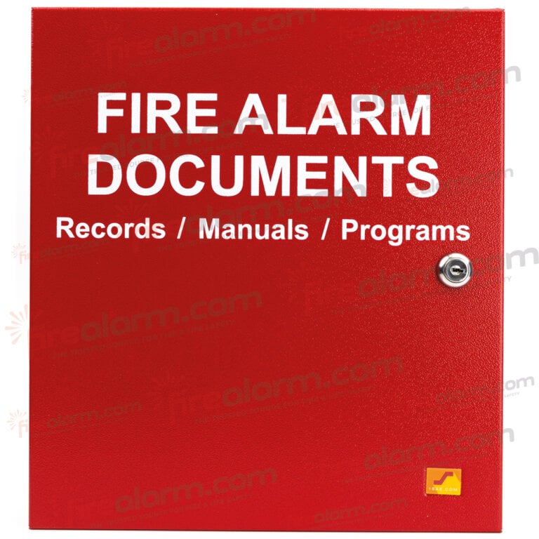 Notifier | FireAlarm.com