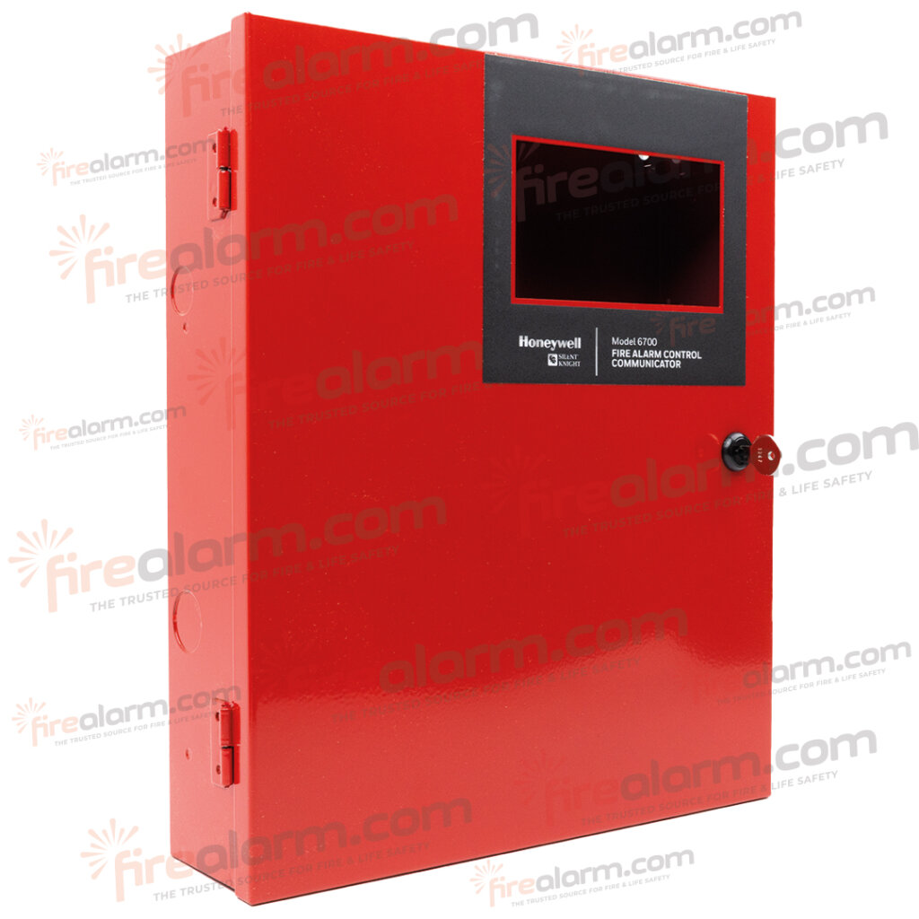 Silent Knight 006700CB | FireAlarm.com