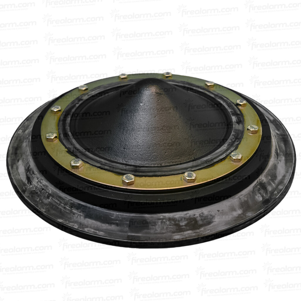 Viking 13482 Clapper Assembly Kit, 6" Deluge | FireAlarm.com