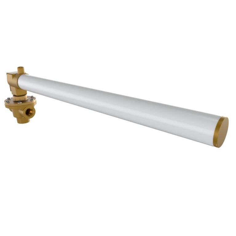Viking 01432C Model C-1 Thermostatic Release Model C-1 Thermostatic ...