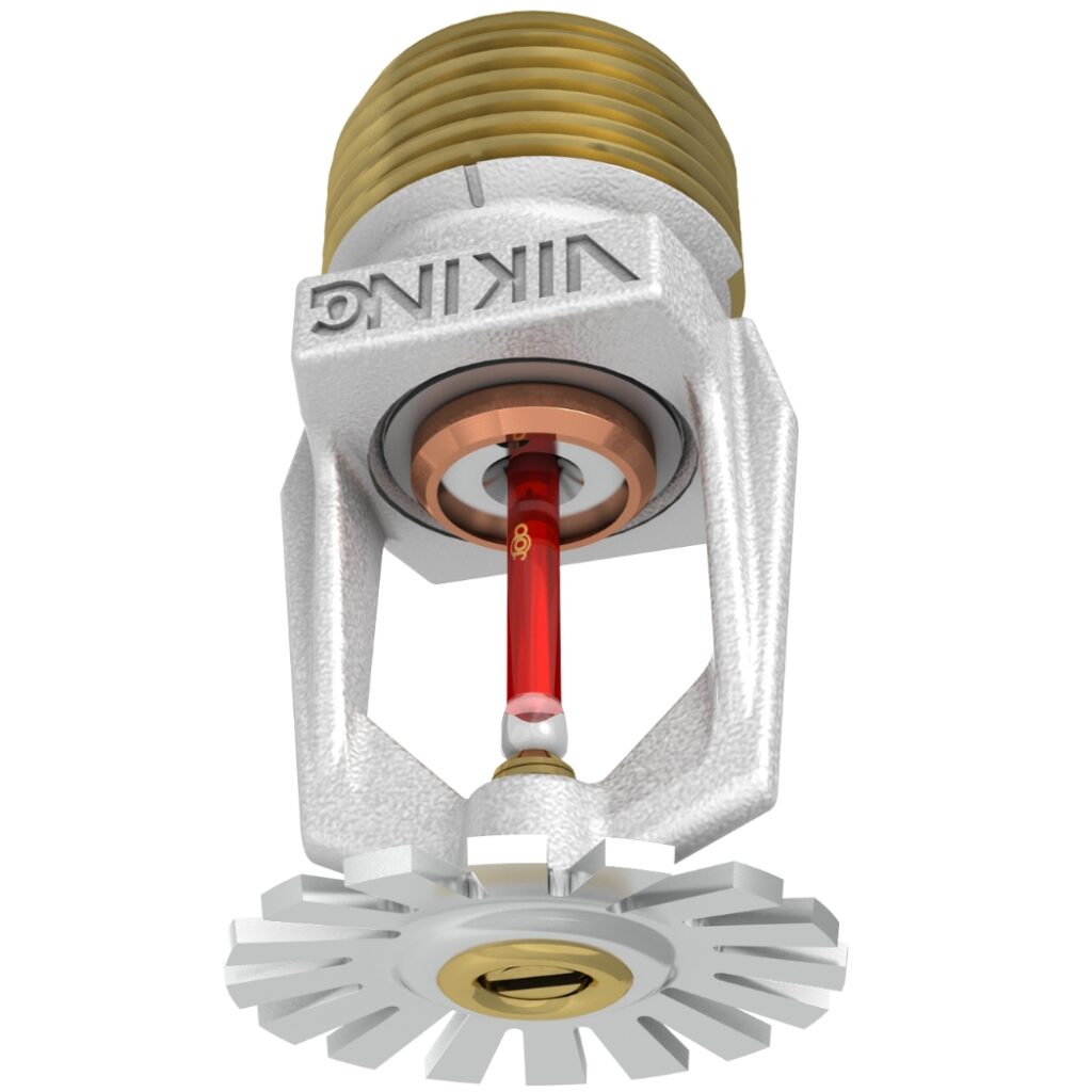 Viking 08337FG | FireAlarm.com