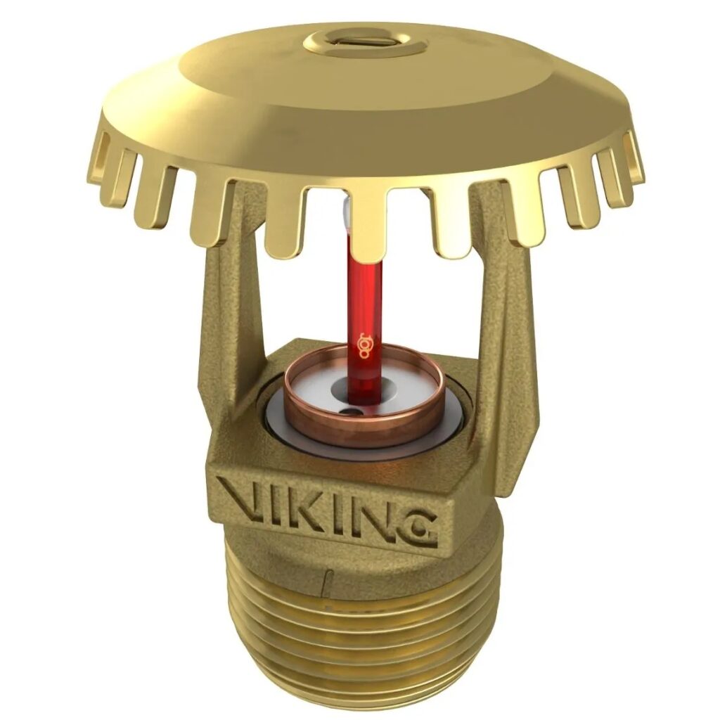 Viking 10633AG | FireAlarm.com