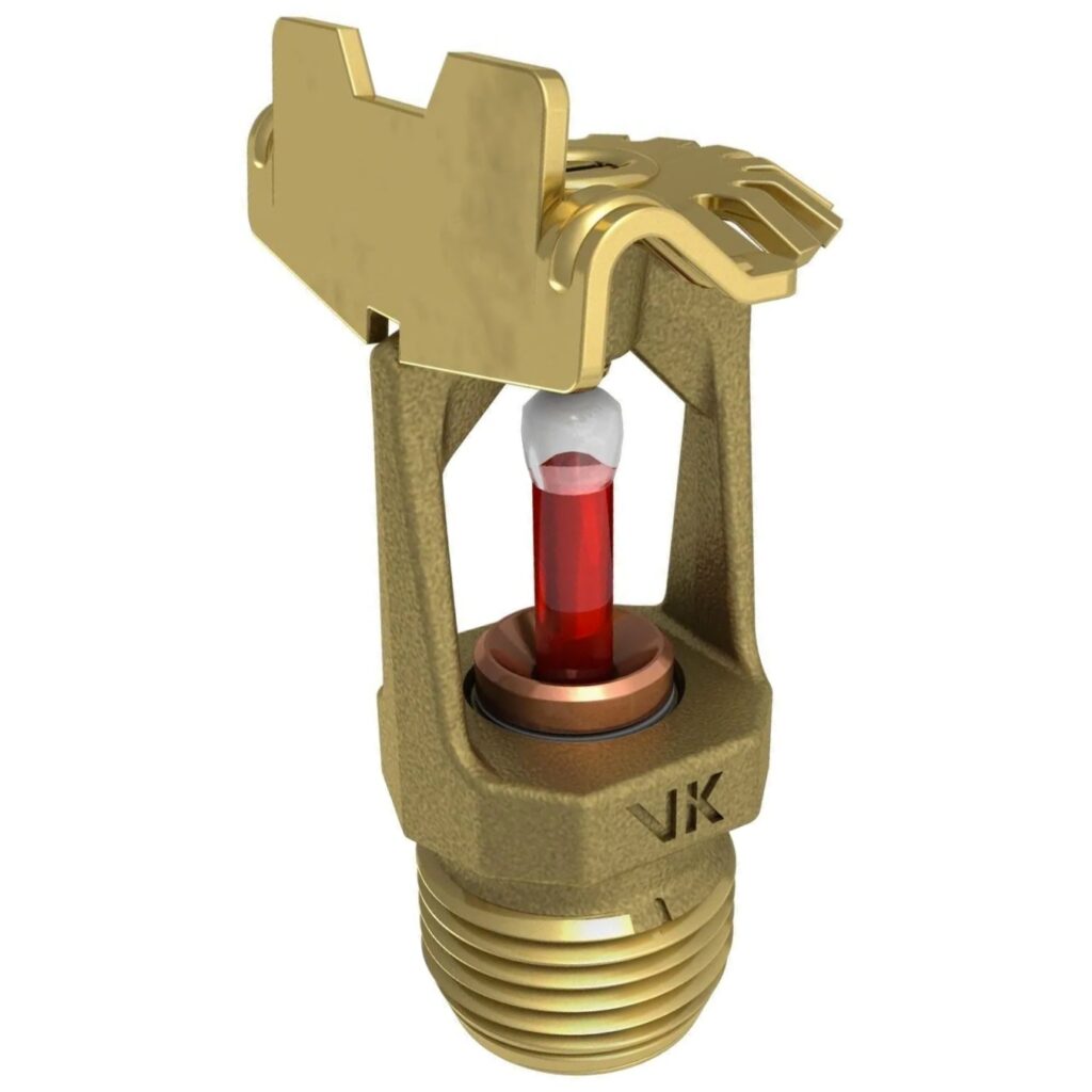 Viking 12995FB VK104 K5.6 SR HS CH 155 | FireAlarm.com