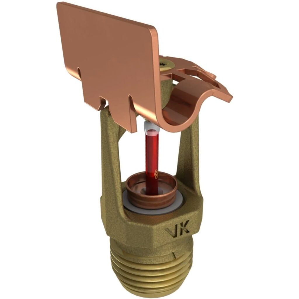 Viking 13001NZ | FireAlarm.com
