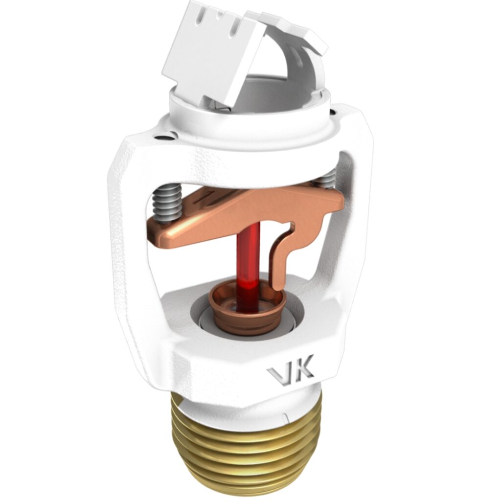 Viking 13933FD | FireAlarm.com