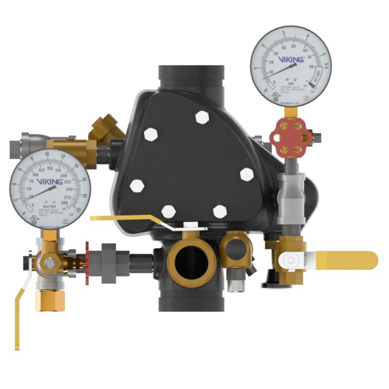 Air Supplies & Related Devices Archives - FireAlarm.com