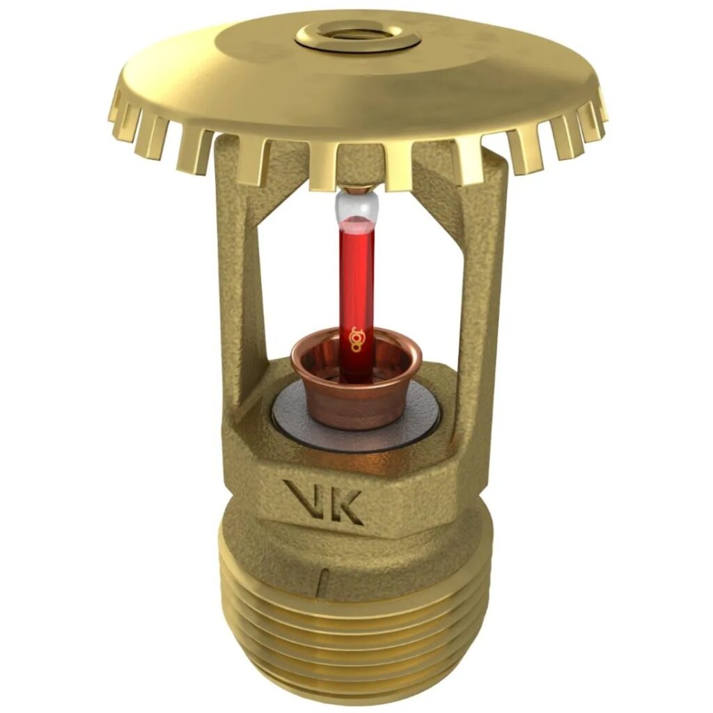 Viking 18263VD/B | FireAlarm.com