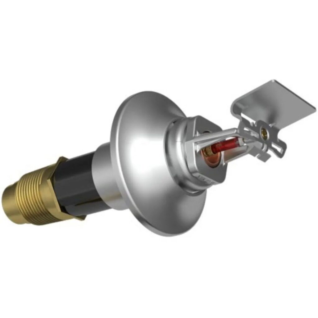 Viking 21489UFE255 | FireAlarm.com