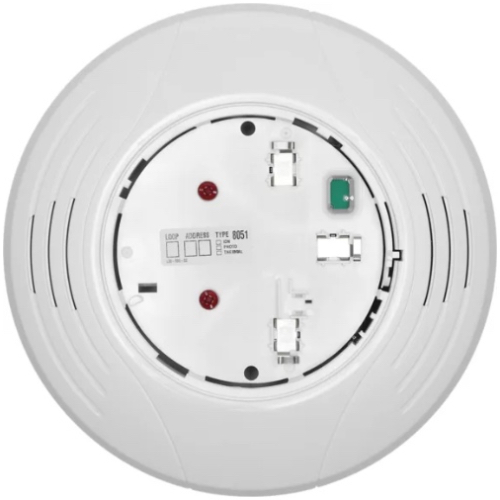 Fire-Lite B224BIA-WH | FireAlarm.com