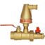 AGF Manufacturing 7900A Model 7900 Automatic Air Vent | FireAlarm.com